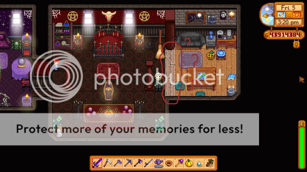 Modding Help - tiles under pillar + spouse room modding | Chucklefish Forums