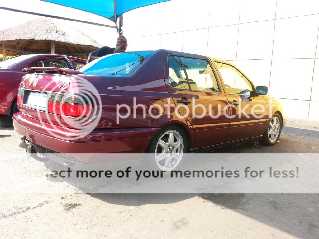 Sly_Dub's MK3 Jetta CLi **GONE** - The Volkswagen Club of South Africa