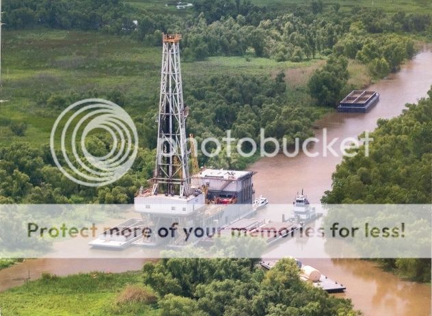 Yuk mari mengenal macem-macem “Oil Drilling Rig dan Workover Rig” | KASKUS