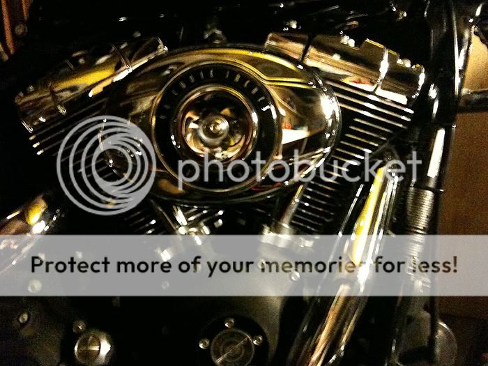 Harley Davidson Dyna Glide: How to Replace Rocker Boxes | Hdforums