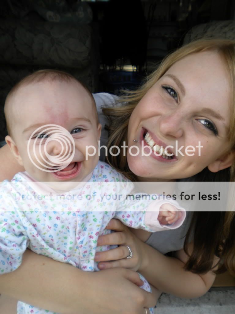 Are baby dimples extinct? - Page 2 - BabyCenter