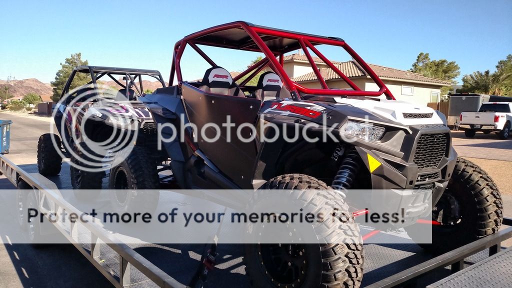 Time for my 2 turbo builds | Page 3 | Polaris RZR Forum - RZR Forums.net