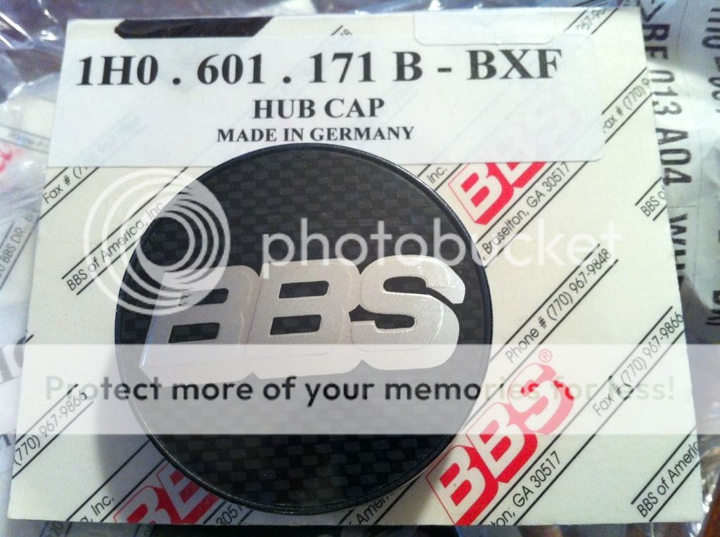 SET OF 4 CENTER CAPS PART # 6NO 601 171 BXF or 4 BBS CENTER CAPS 1H0 ...