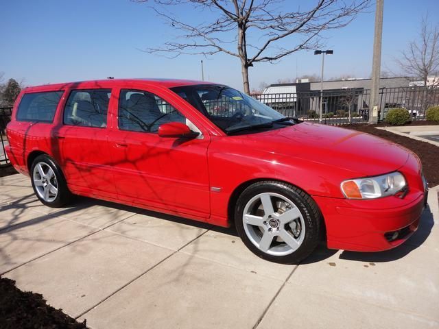 SOLD: 2006 v70r passion red/gobi gt 124xxx in OK | Page 2 | SwedeSpeed ...