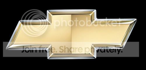 AVIC splash screens | Chevy Trailblazer SS Forum