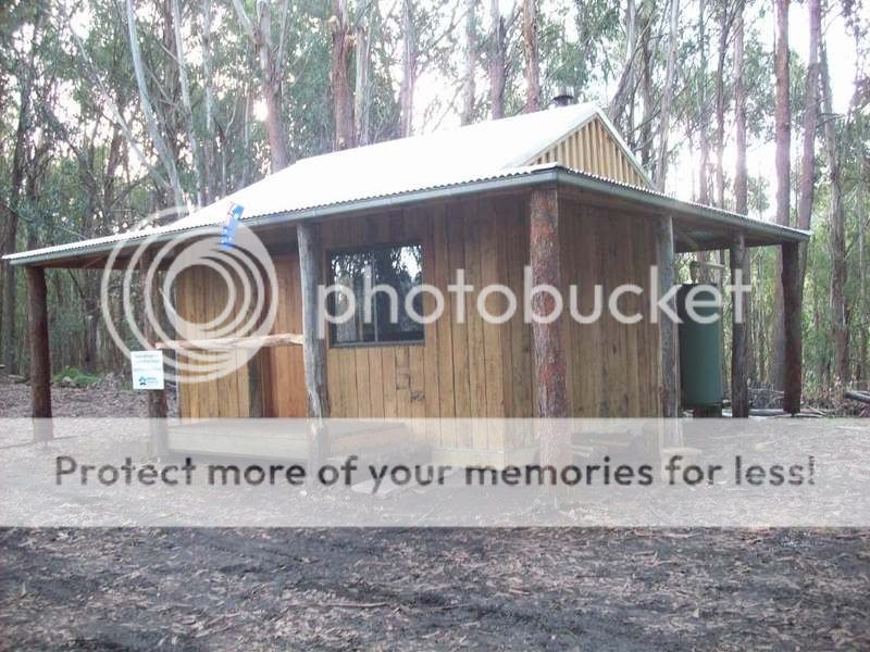 Buller to stirling via Corn hill, Howqua gap trail | Ski Forum