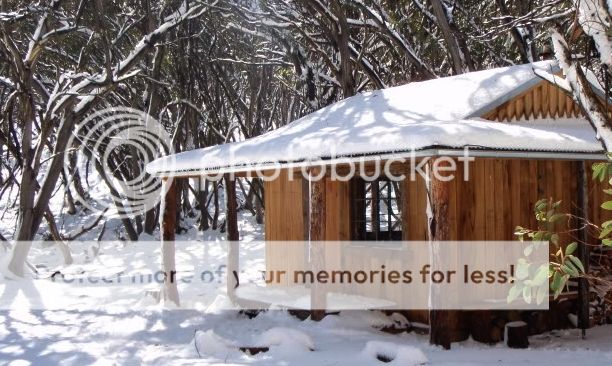 Buller to stirling via Corn hill, Howqua gap trail | Ski Forum