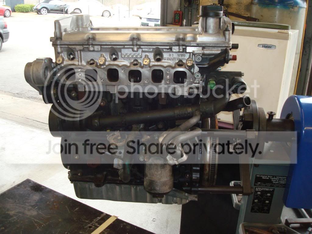FS: R32 Motor | VW Vortex - Volkswagen Forum
