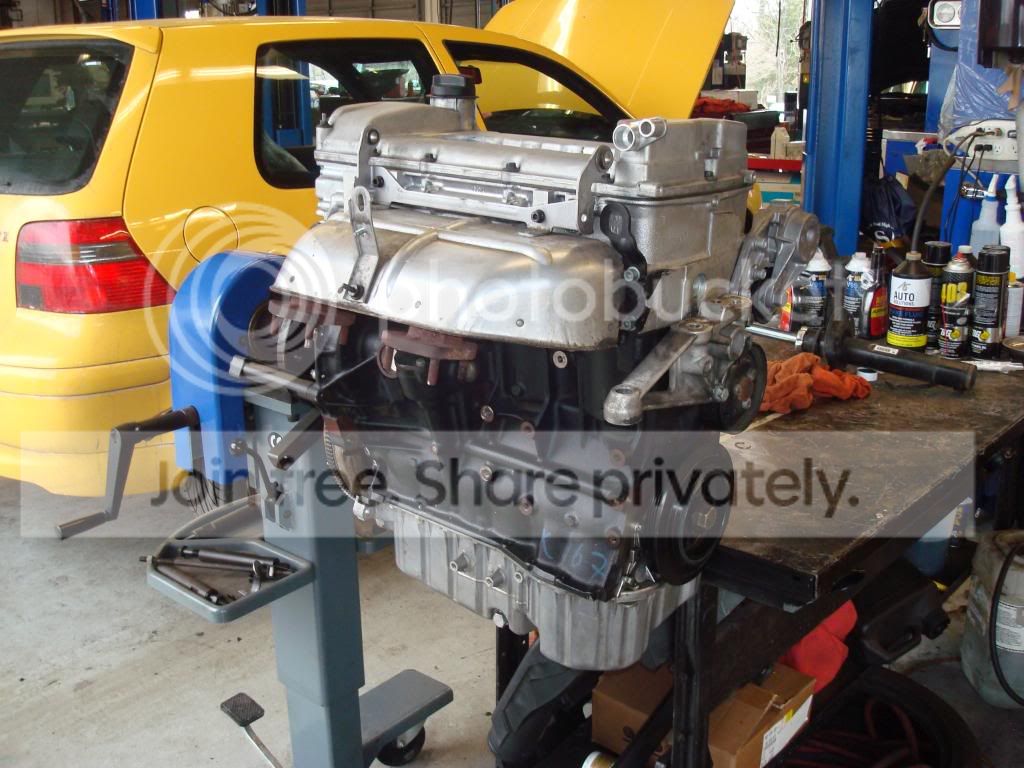 FS: R32 Motor | VW Vortex - Volkswagen Forum