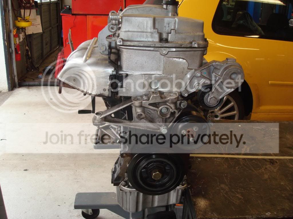 FS: R32 Motor | VW Vortex - Volkswagen Forum