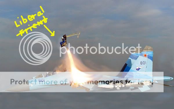 Obungo's just fixing Bush's mistakes? - AR15.COM