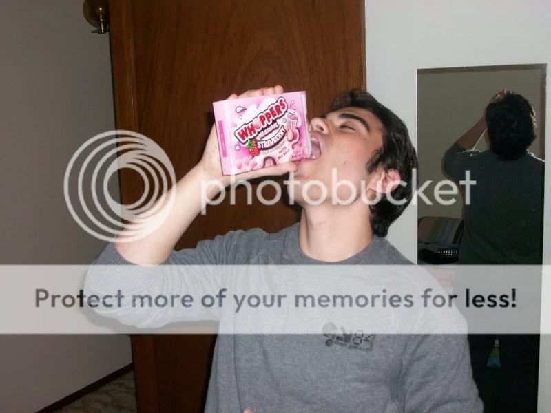 NeoGAF Candy Swap - February '09 | Page 4 | NeoGAF