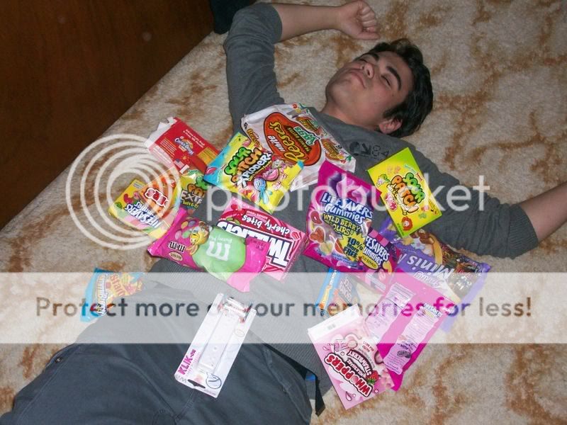 NeoGAF Candy Swap - February '09 | Page 4 | NeoGAF