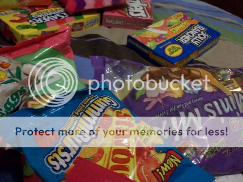 NeoGAF Candy Swap - February '09 | Page 4 | NeoGAF