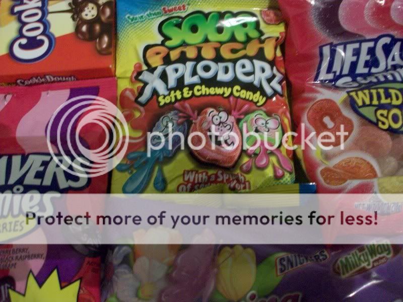 NeoGAF Candy Swap - February '09 | Page 4 | NeoGAF