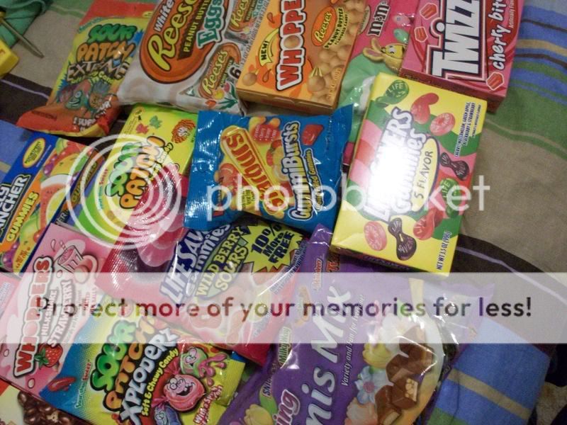 NeoGAF Candy Swap - February '09 | Page 4 | NeoGAF