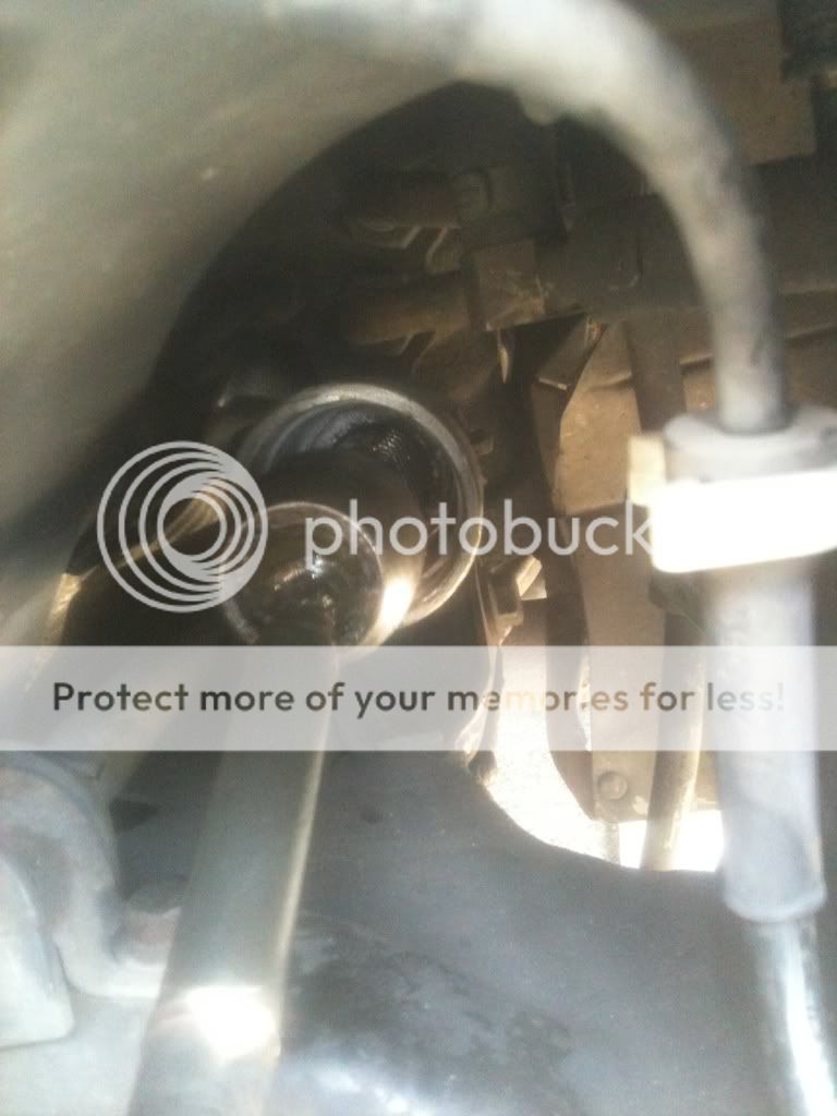 MK5 SUBFRAME : Technical Problems / Queries | Fiesta Forums