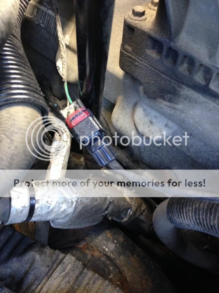 P040D - Ford Truck Enthusiasts Forums