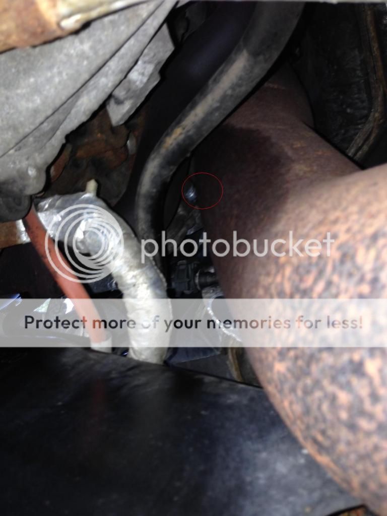 P040D - Ford Truck Enthusiasts Forums